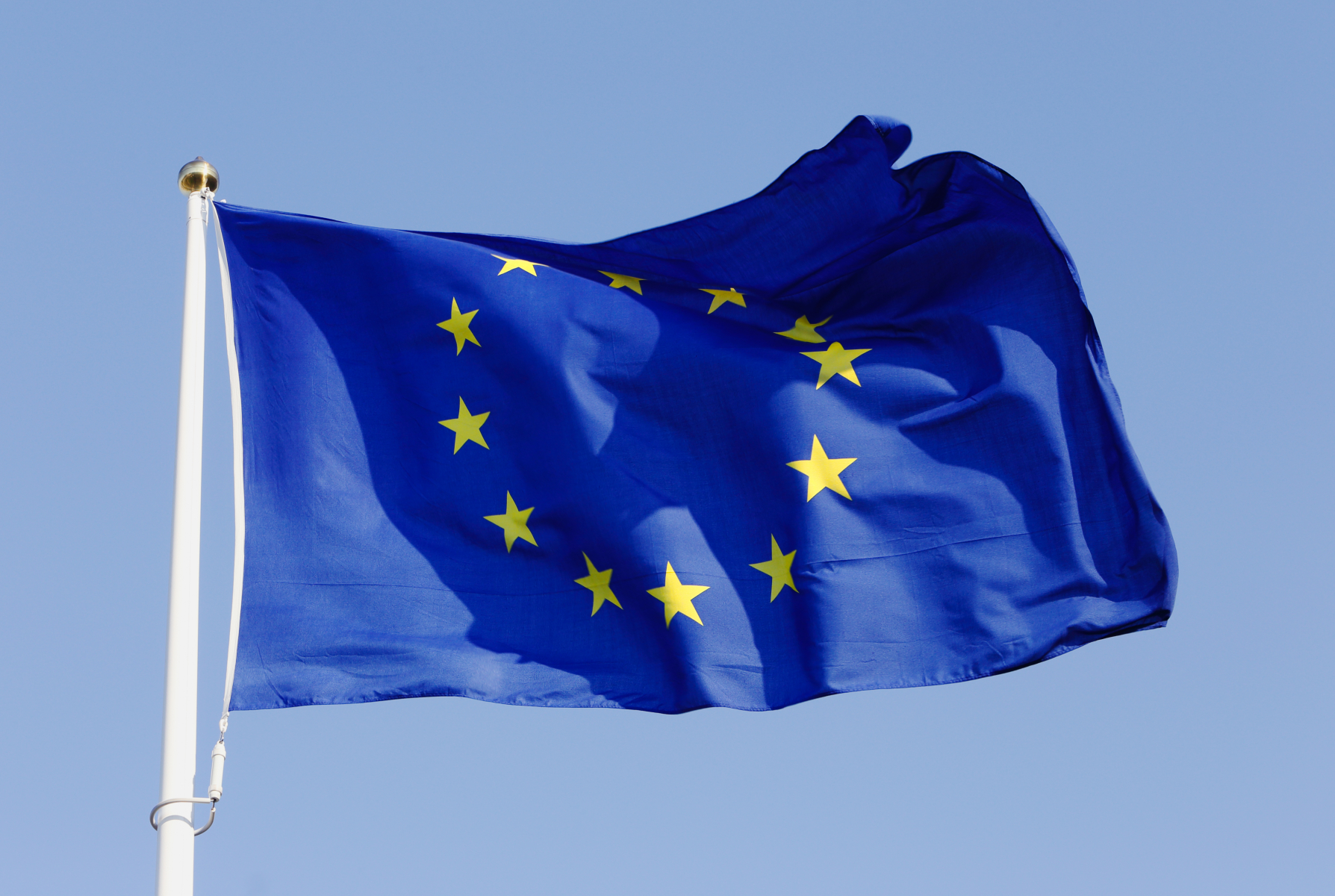 EU-frågor – Stärkt konkurrenskraft för basindustrin i Europa